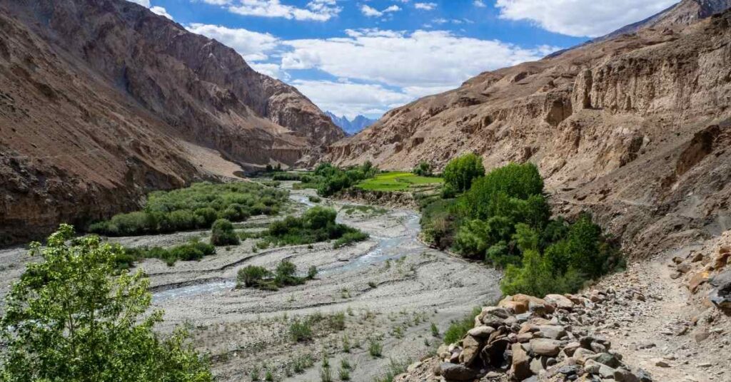 Sham Valley, Ladakh : A Hidden Gem of Tranquility and Adventure ...